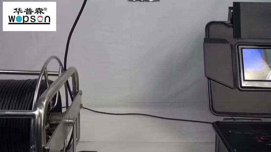 R系列深井探测器#深井探测器 #超深探钻井 #华普森品牌 #智能制造