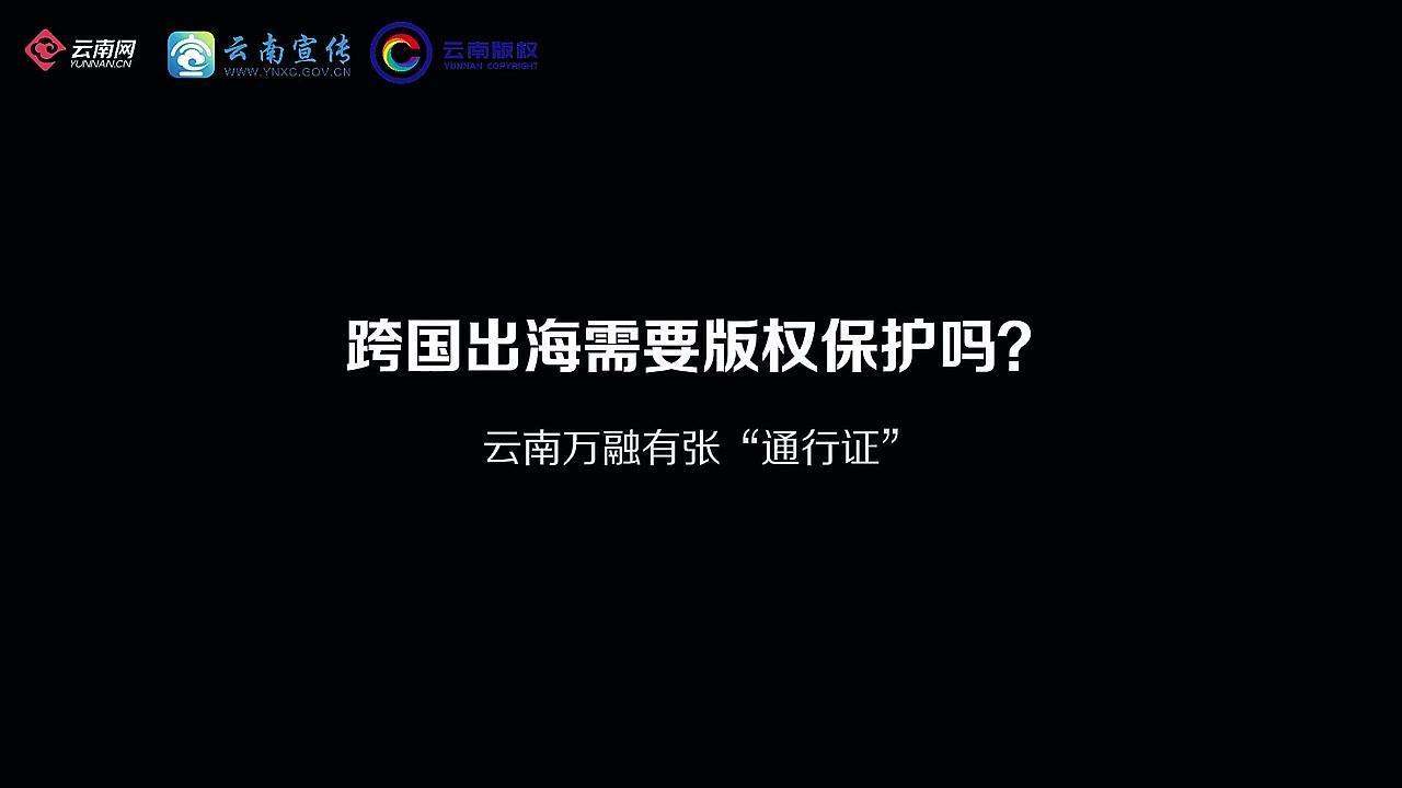 ...云南万融集团作为深耕跨国业务的滇企典范,带着这张"通行证",深耕...