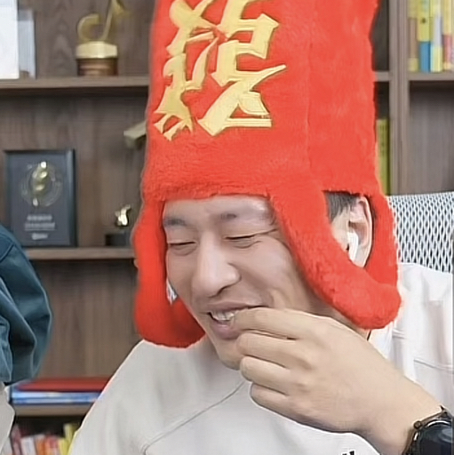 雪峰张百科 