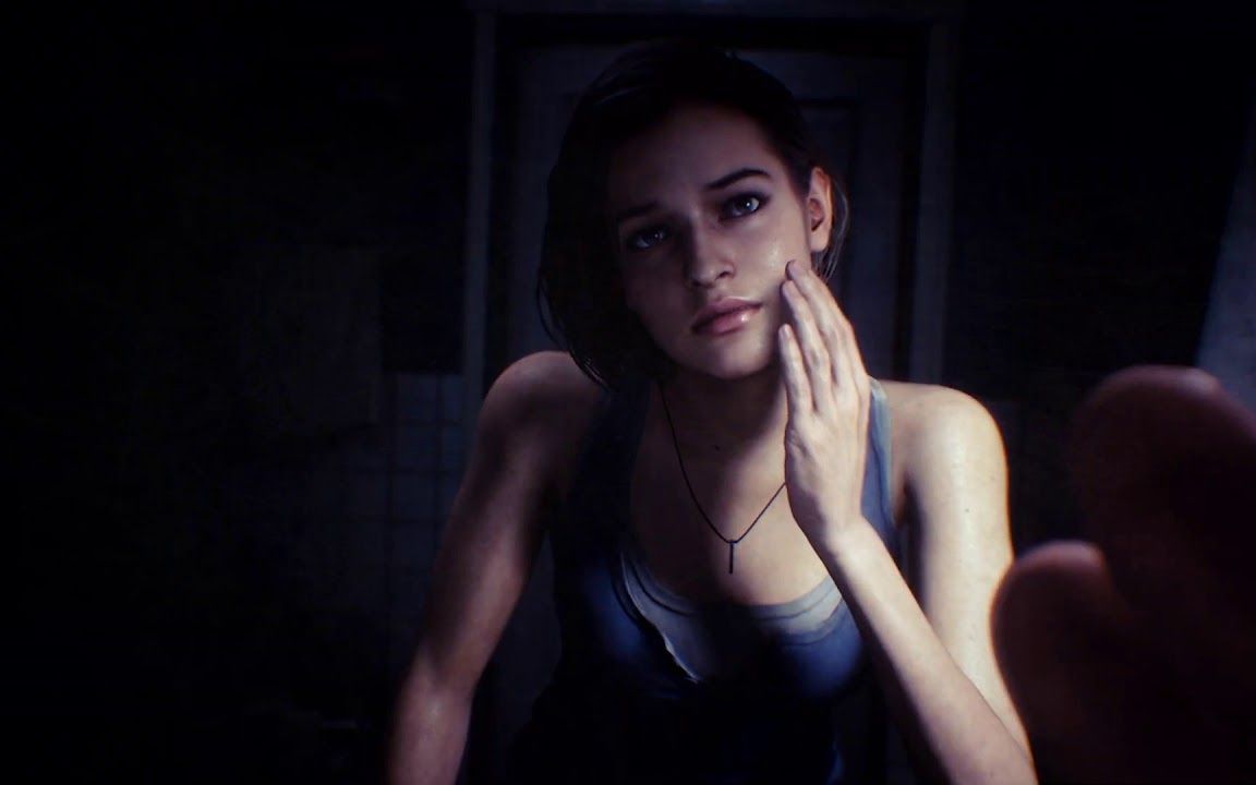 《生化危机3重制》简体中文+全DLC+免费下载(已更新,免安装) – ...