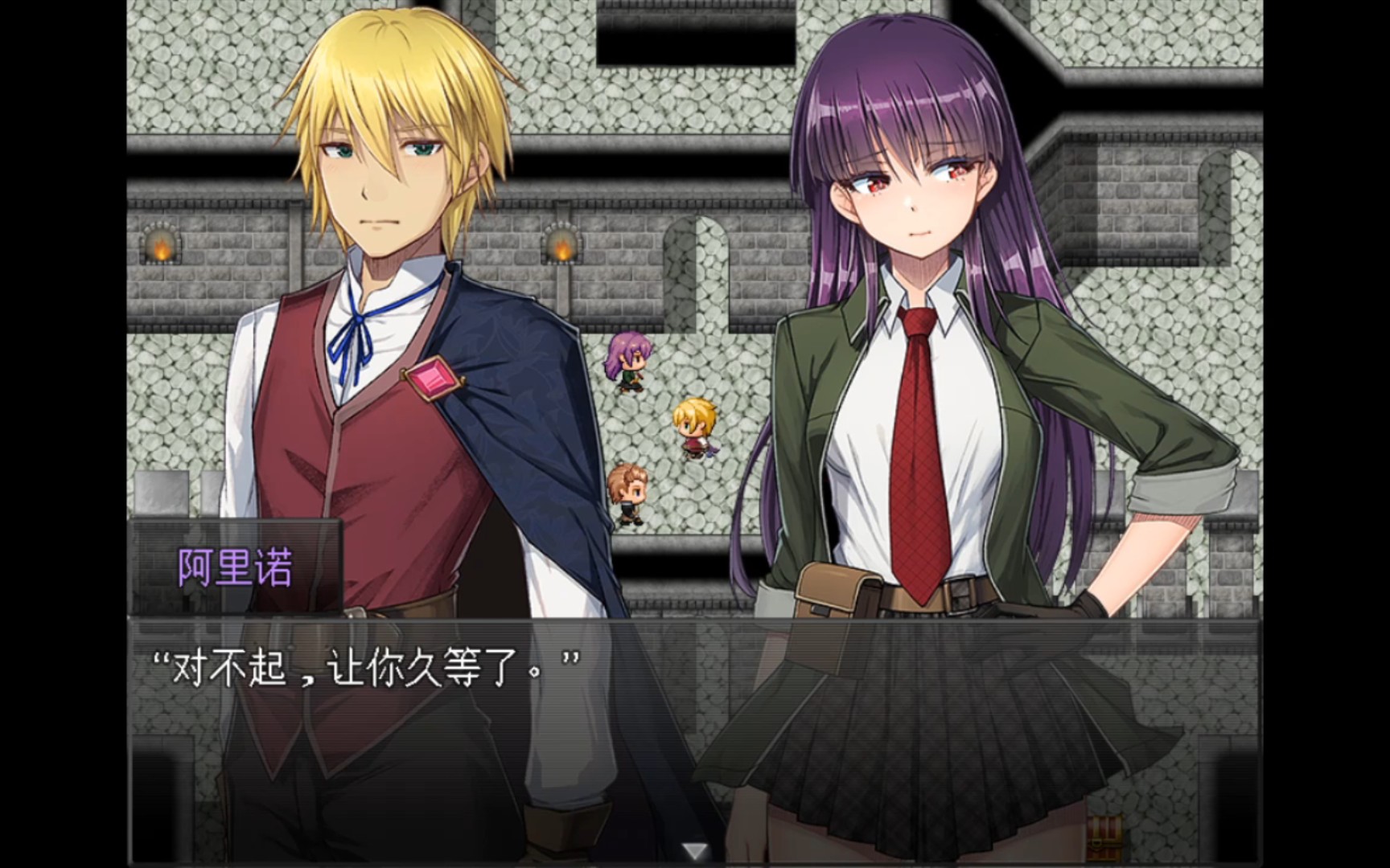 战斗。才是刻骨铭心的快感 刻まれた快感_哔哩哔哩bilibili_游戏实况