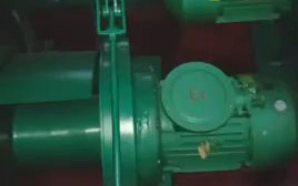 绞车型号齐全 有现货