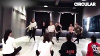 儿童街舞少儿街舞街舞视频教学