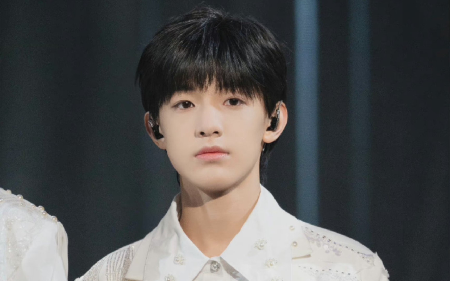 【TF家族】三代歌担张泽禹和四代歌担张函瑞初次亮相合集,又名sdfj...
