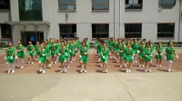 小学生守则2015修订版(带字幕)