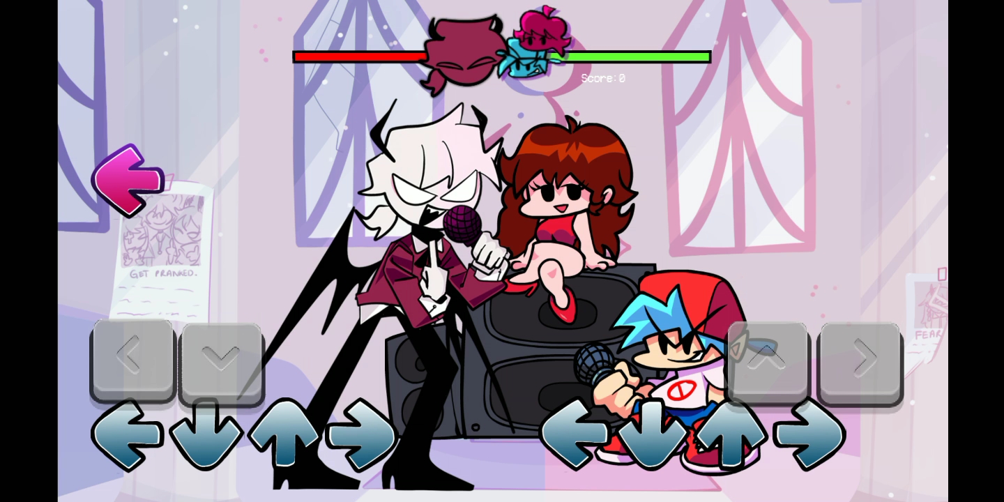 【周午夜放克】你确定这不是新手教程?