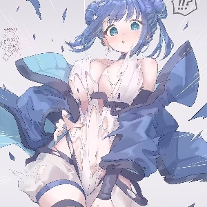 小漠_ 