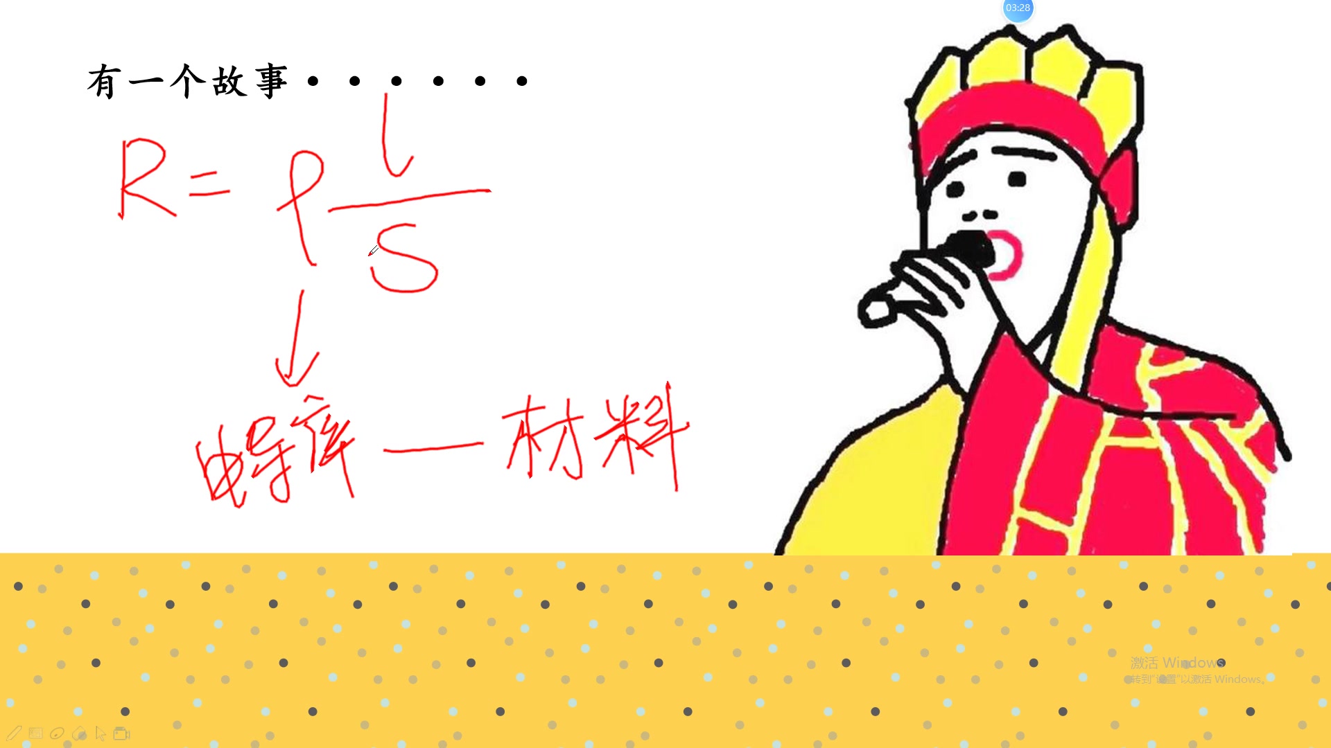 电阻与滑动变阻器