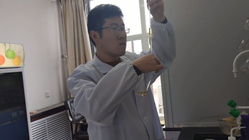 化学需氧量的测定 重铬酸盐法(上)