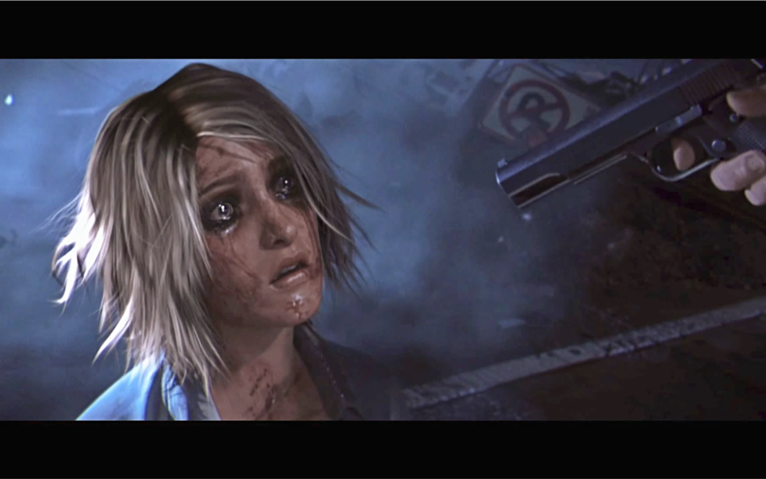 虐杀原形游戏CG动画高清修复(附游戏下载)