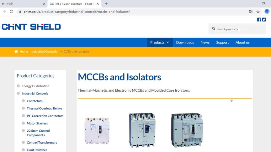 海关数据分析行业领军企业制定营销战略低压电器产品这样精准营销