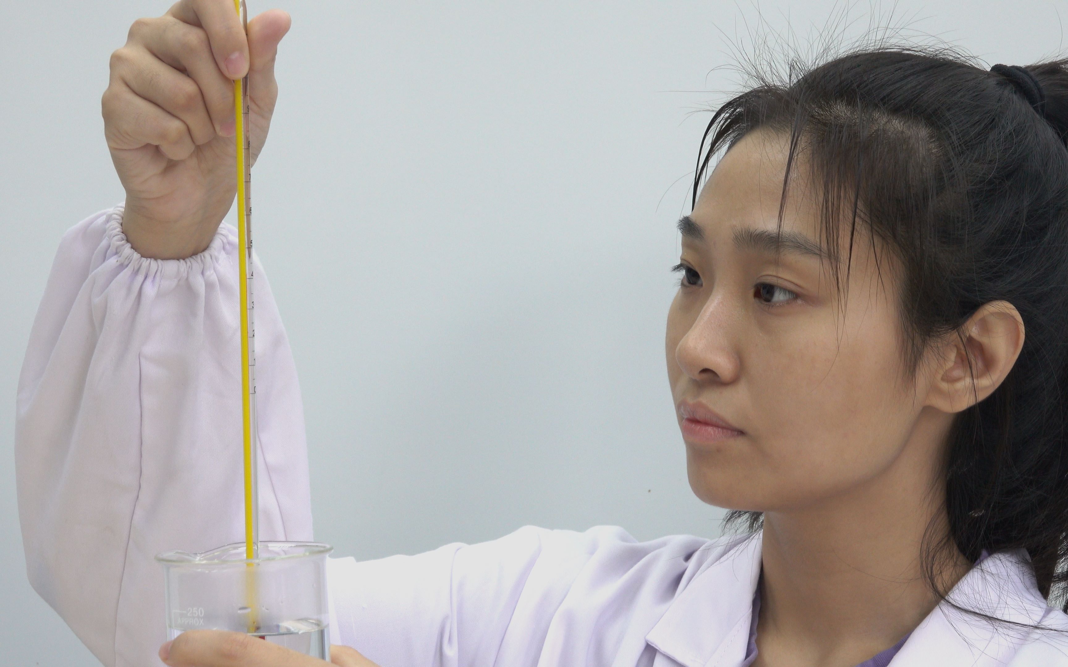 小学5-6年级——读温度计