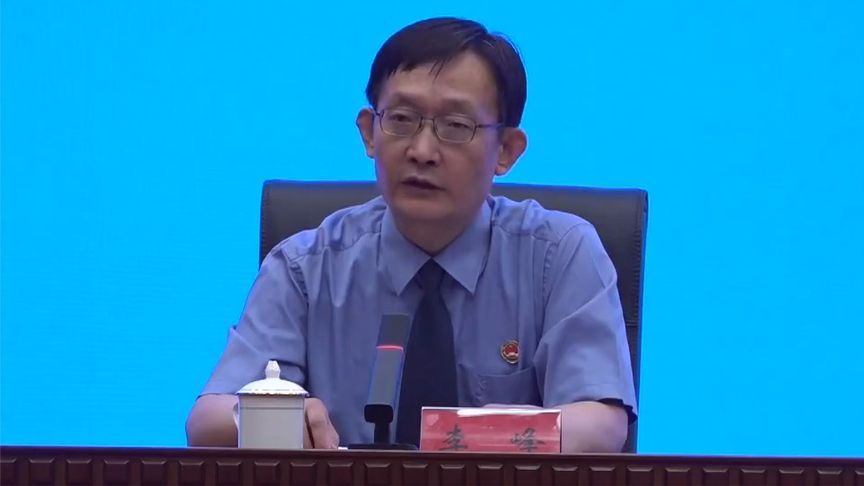 2018年最高检发布指导性案例以来 累计追诉隔空猥亵犯罪3000余人