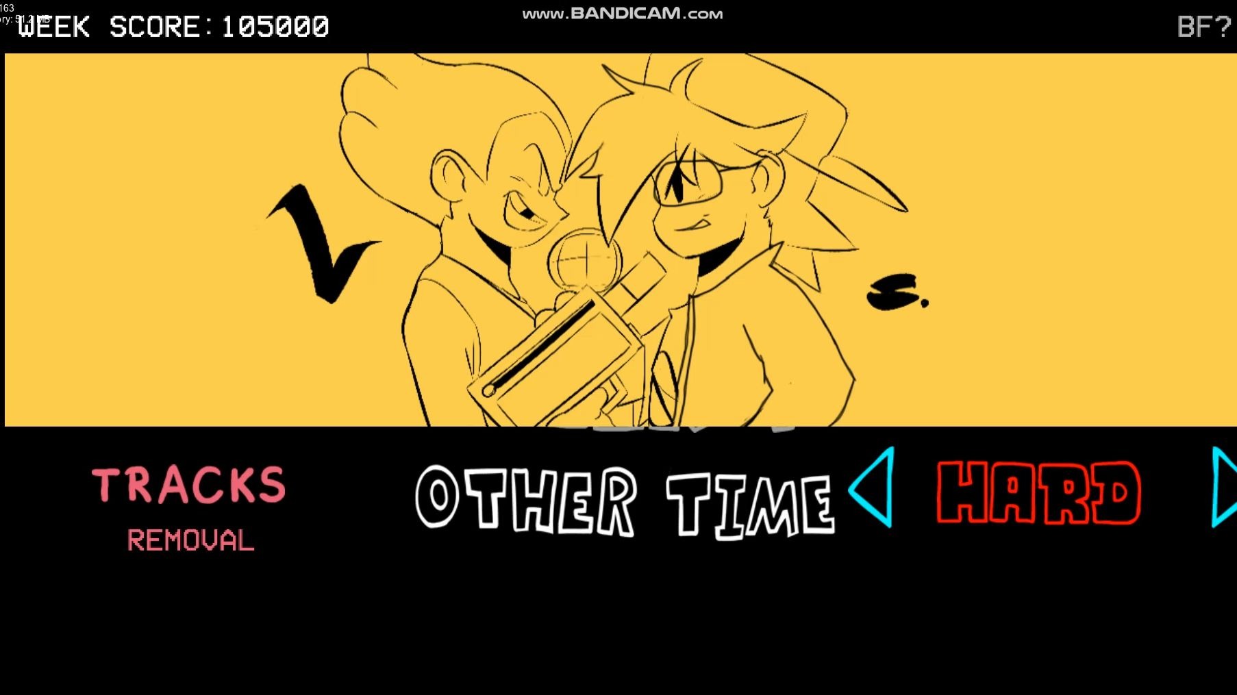 pico:bf还有个兄弟?