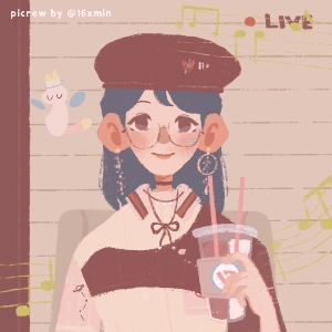 晴泠_Mercury 