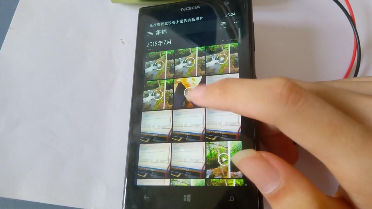 Windows Phone开发者预览上手