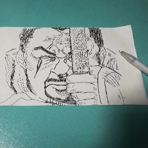 偷偷摸摸小寅子 