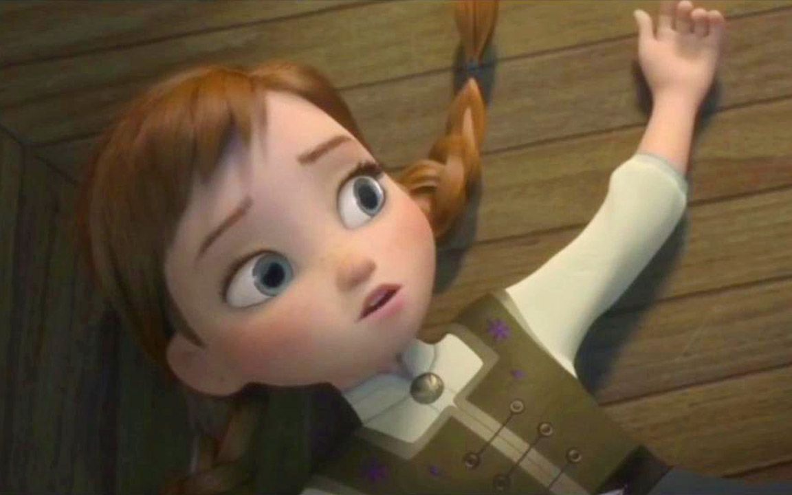 ...英语配音素材一人英语消音素材动画电影配音比赛中英文字幕两分钟