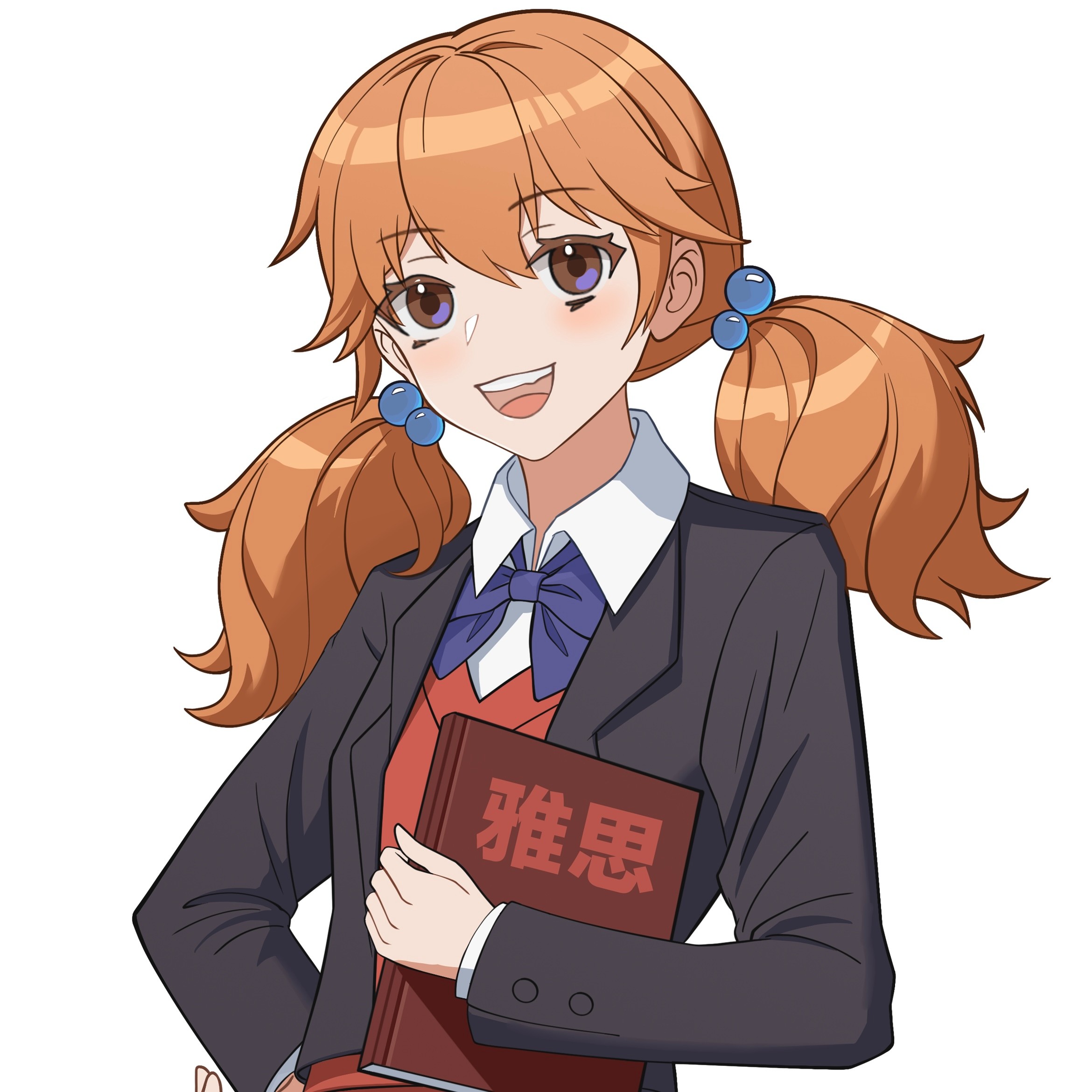 新东方小新学姐 