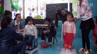云岩区东方幼儿园《四至五岁》幼儿身高体重测查《2016年10月13日》