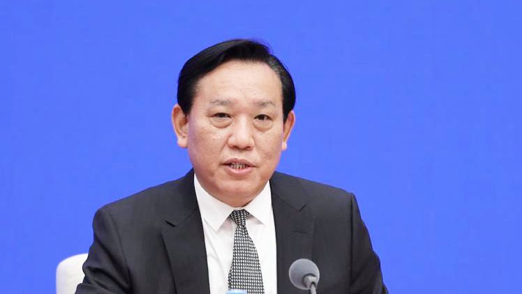 国家林业和草原局副局长痛惜:退化天然草场问题十分严重!