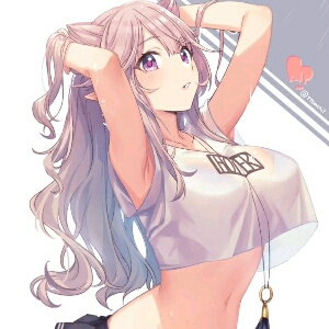 墨霄兮 