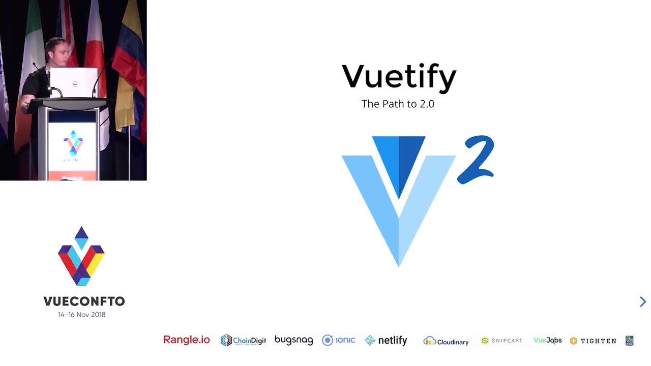 Vue视频(持续更新)