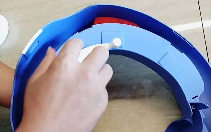 宝宝马桶垫安装视频