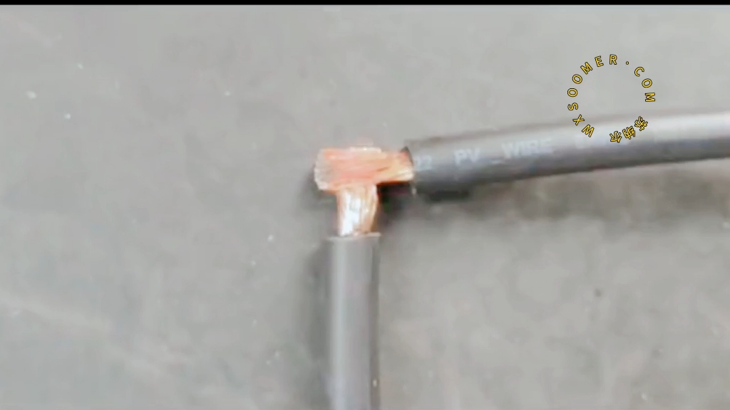 铜线焊接机,电线电缆紫铜线点焊,高压低压电器铜线焊接