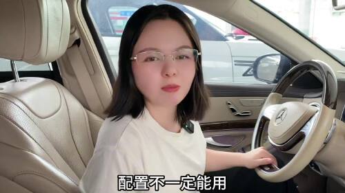 10年车贩子揭秘:买二手车就选低配,省钱又保值!