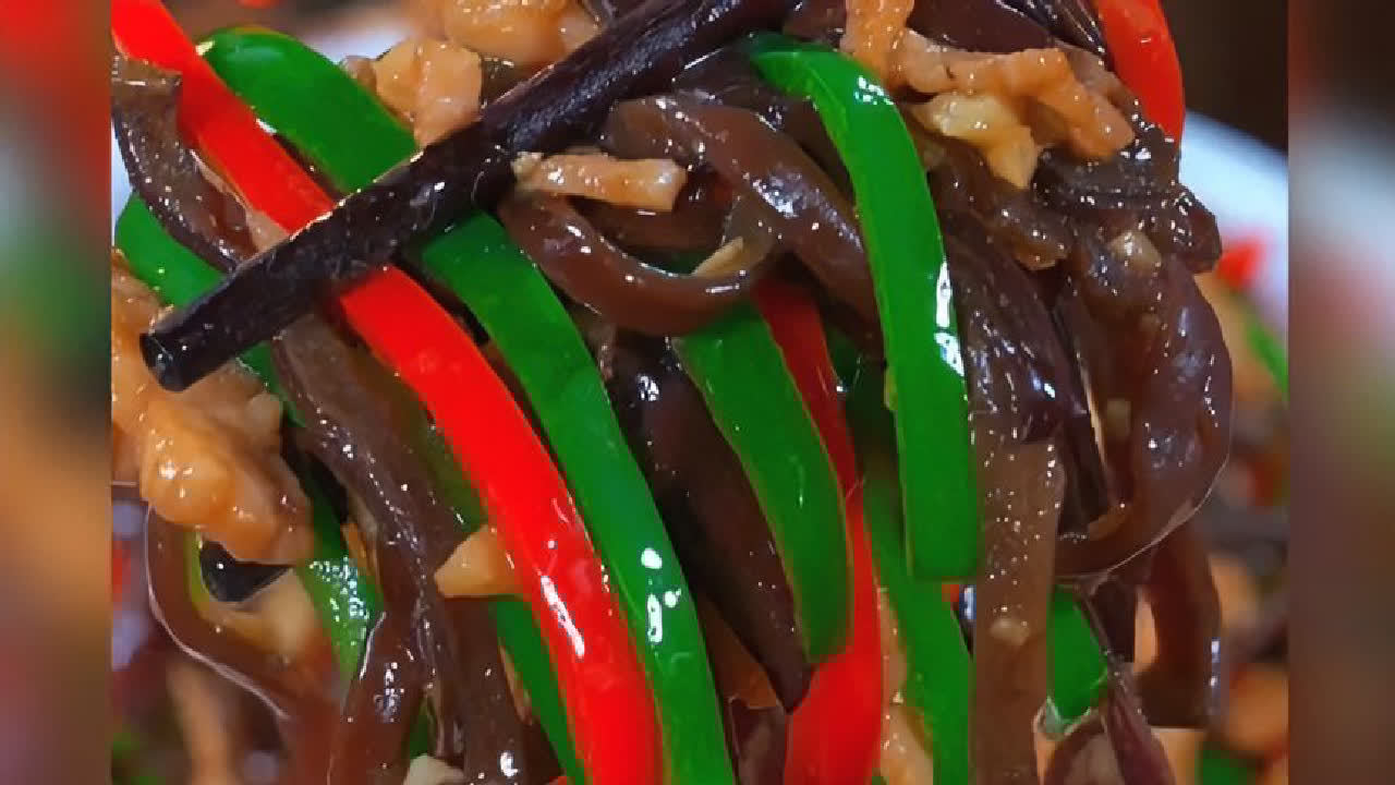 妈妈一定要学会的八道家常菜,做法简单易学,好吃不腻又下饭