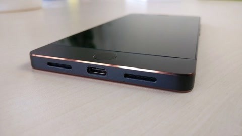 什么是Type-C接口,为什么现在手机采用这接口?今天算长见识了