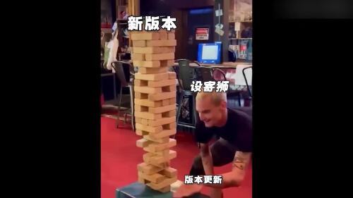 设计师这装备太离谱!甲方看了血压飙升