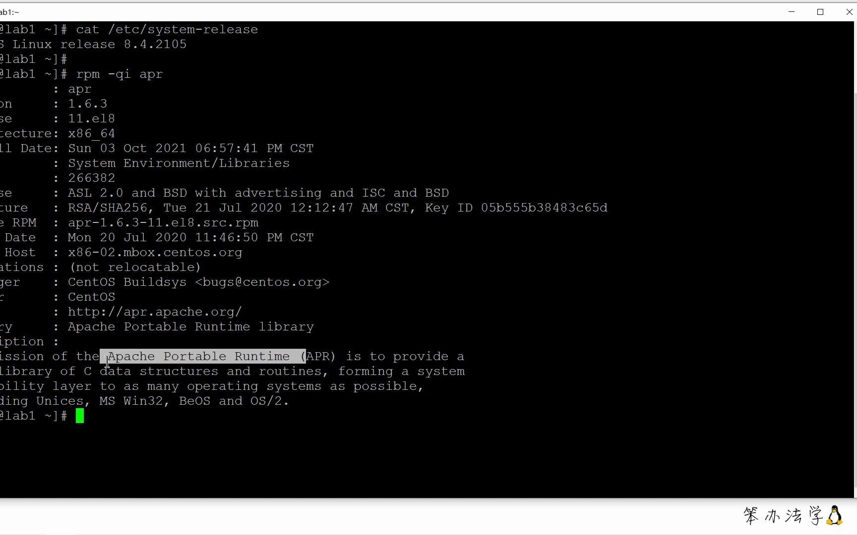 笨办法学Linux | 磨刀不费砍柴功考察httpd的默认配置