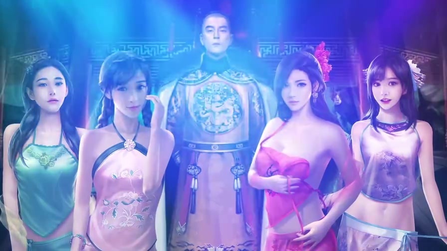 模拟古代当官手游,全自由玩法,想怎么玩就怎么玩!