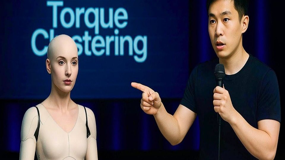 这个全新自主性 AI 算法:我们不再操控 AI,而是教会它如何自己驾驶 !