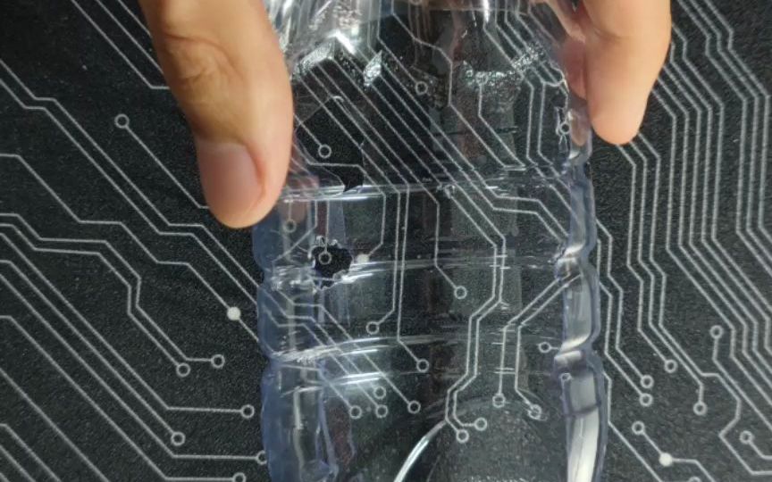 制作空气动力小车(21信二、1105)