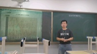 暑期数学第四讲全等三角形基本模型