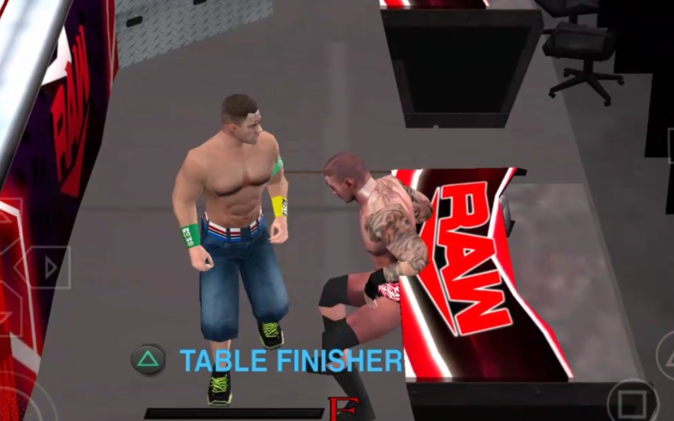【国庆快乐 】新 GM改版! WWE2K22 爆? 解说席 系统?演示 !.