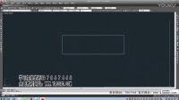 cad制图先画轴线怎么画,十天学会CAD教程第4天