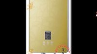 美的小天使 即热式恒温电热水器 创高热水器产品介绍