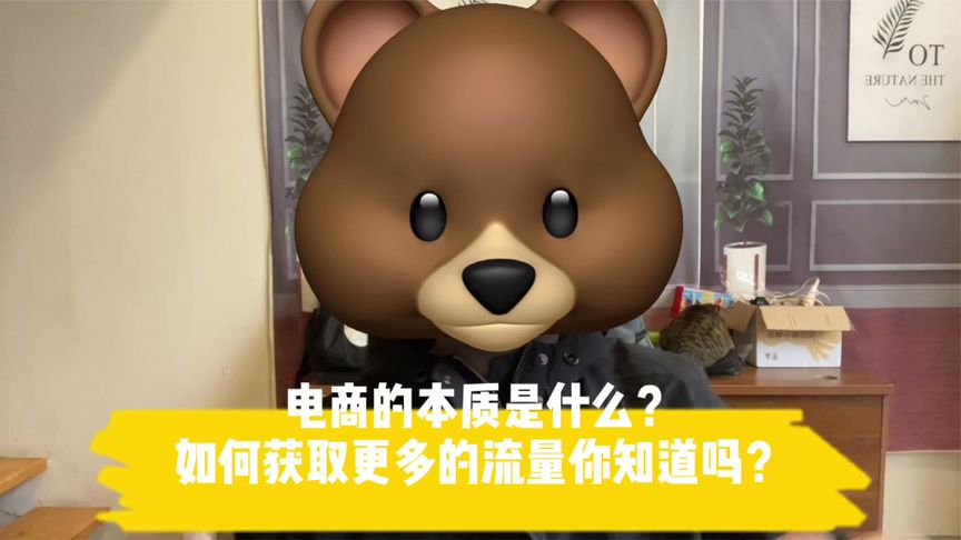 电商的本质是什么?不了解就去开网店就等着亏钱吧!