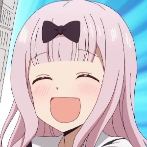 主人公是藤原千花哒 
