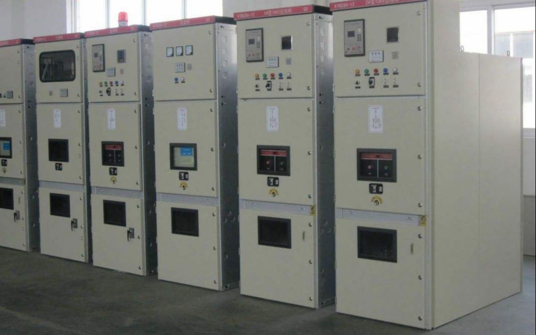 老电工带你学习什么是JP柜,很多电工都不知道