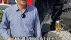 五十铃发动机来了!16升排量的发动机,为何标定的马力还不如13升的呢?