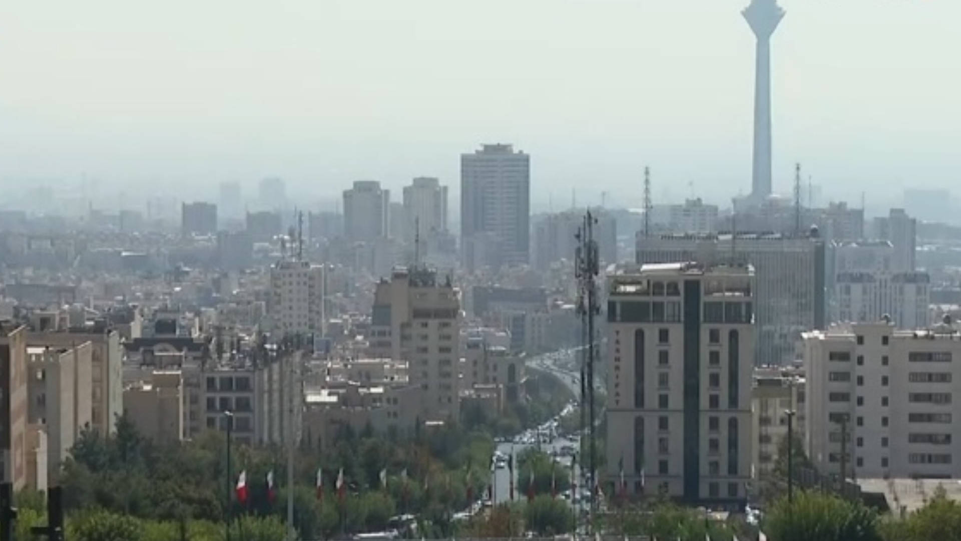 伊朗在伊美谈判中表示绝不接受"零浓缩"