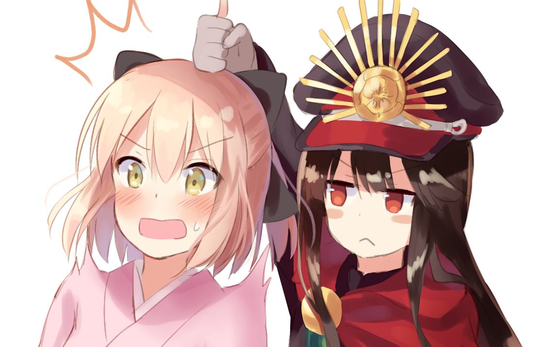 60帧的无限剑制?用模拟器玩60帧的FGO(打开了新世界的大门)