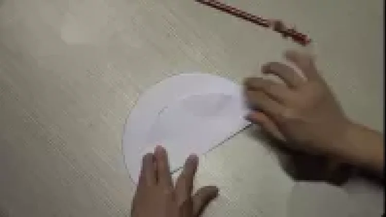 数学活动_椭圆折纸&证明