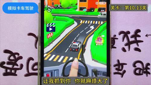 你们家在哪里啊?我送你回家吧!