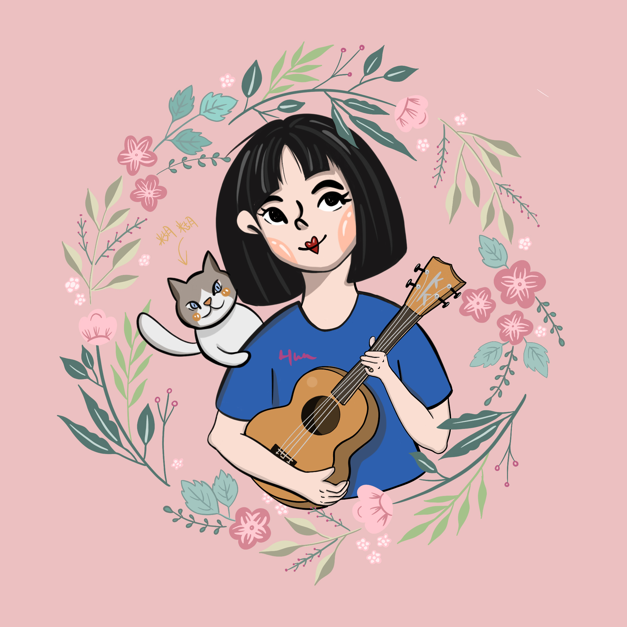 花老师BlingBling 